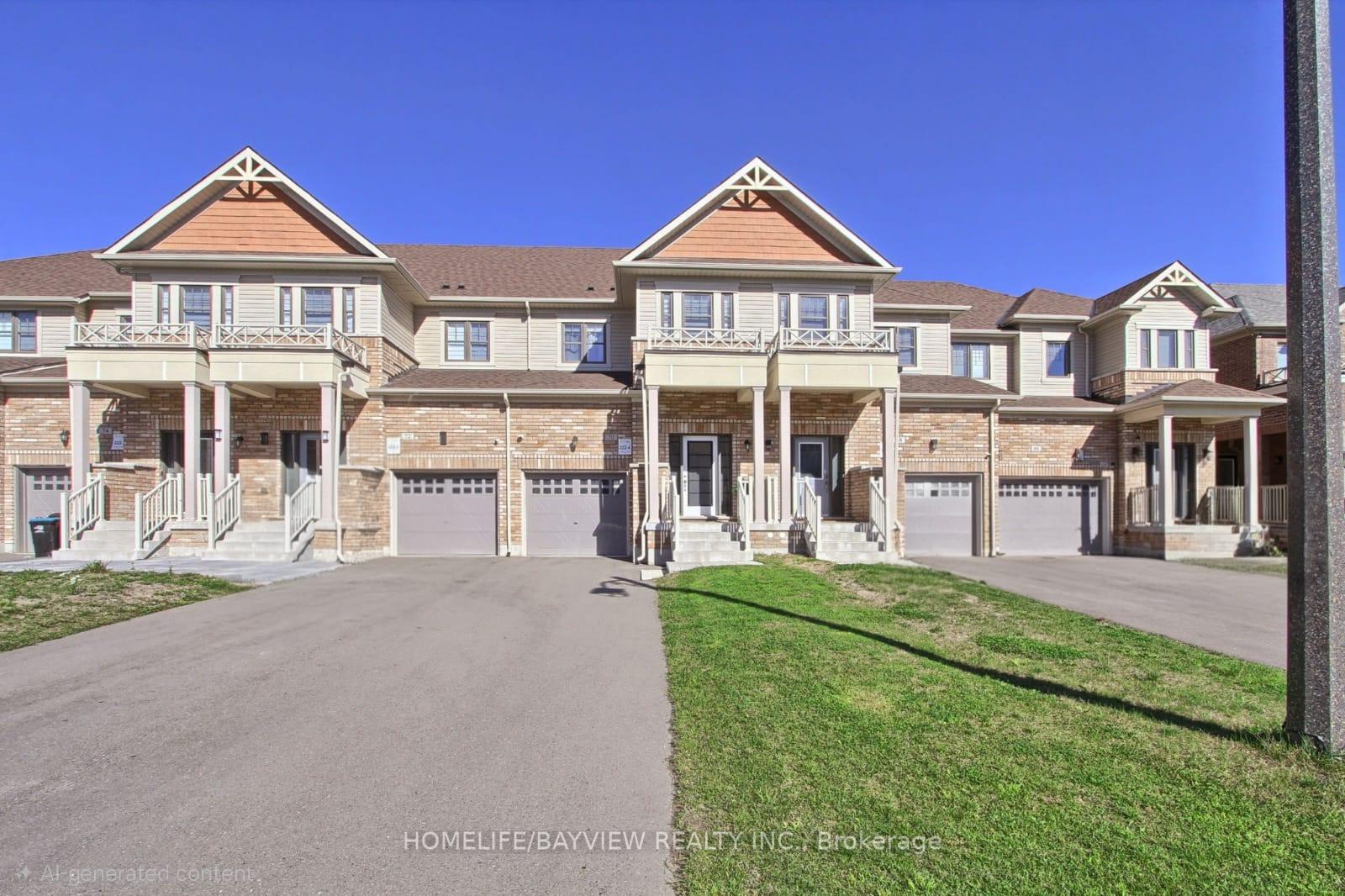 70 Lorne Thomas Place, New Tecumseth, ON L9R 0V8