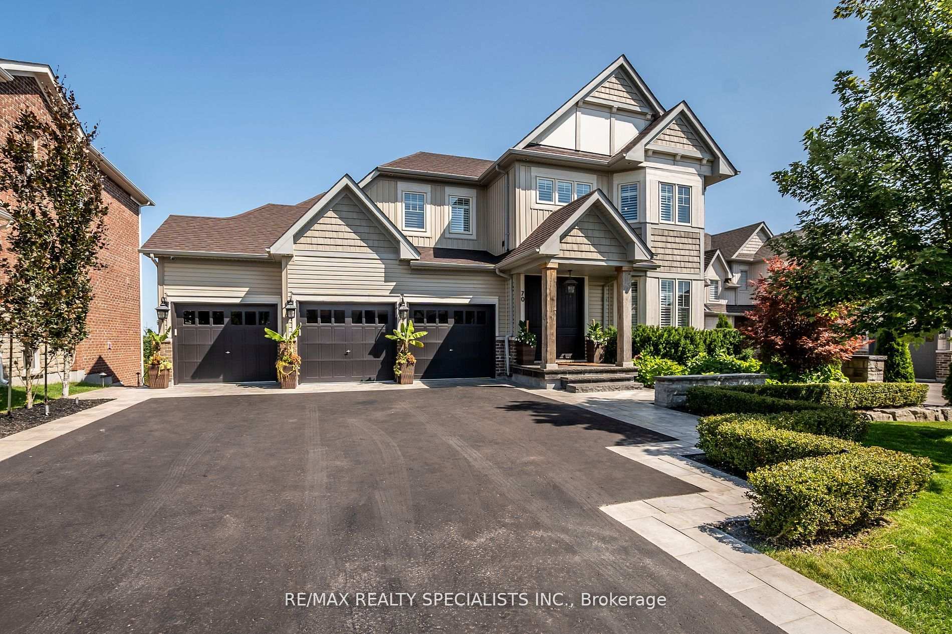 70 Meek Avenue, Mono, ON L9W 6W9