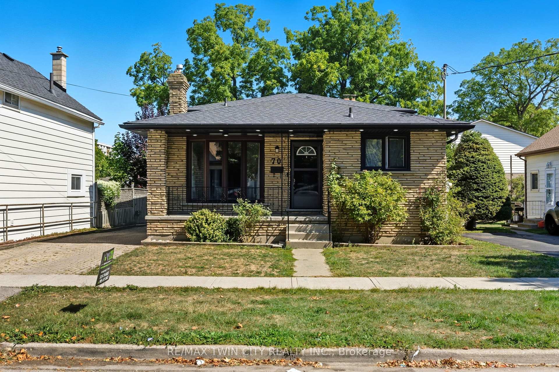 70 Oak Street, Brantford, ON N3T 2B1