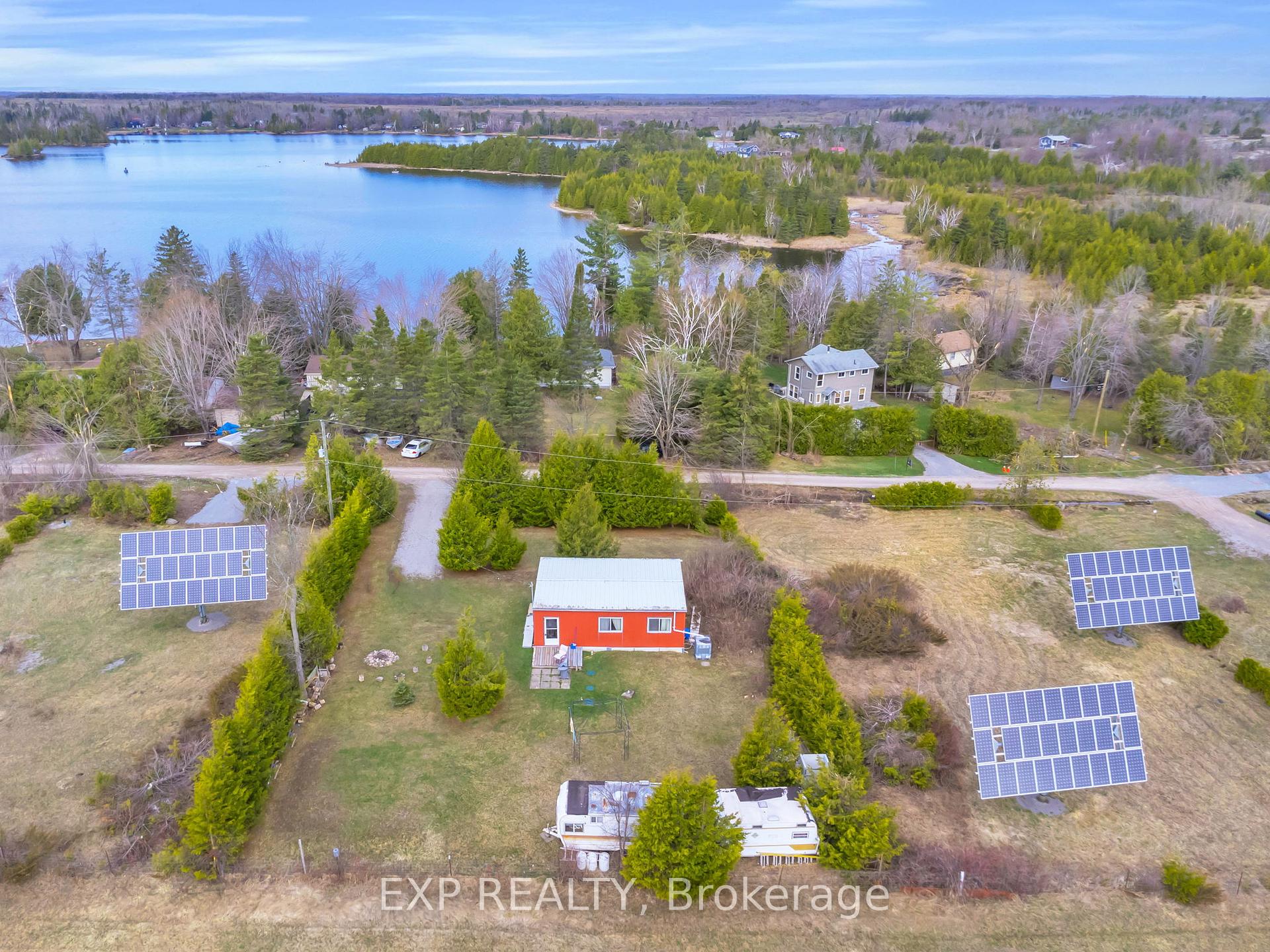 70 Redcap Beach Lane, Kawartha Lakes, ON K0M 2B0