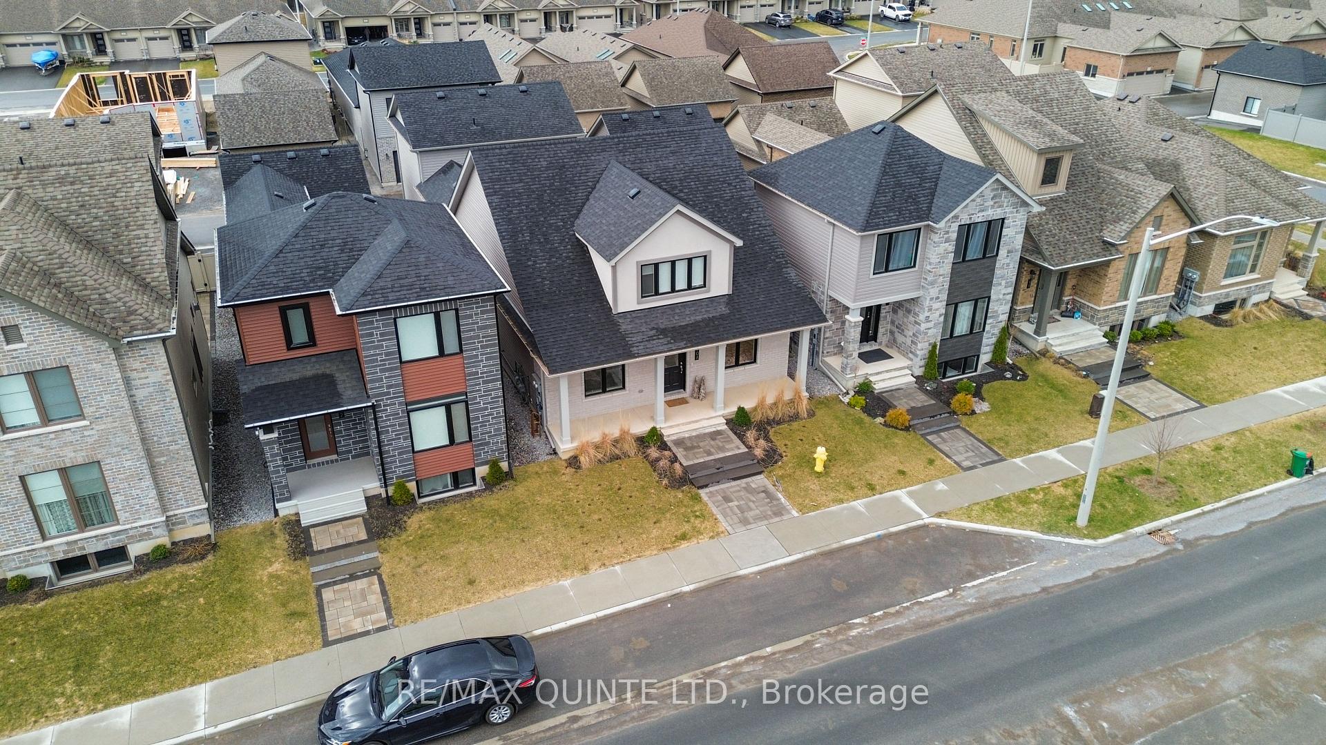 70 Riverstone Way, Belleville, ON K8N 0S6