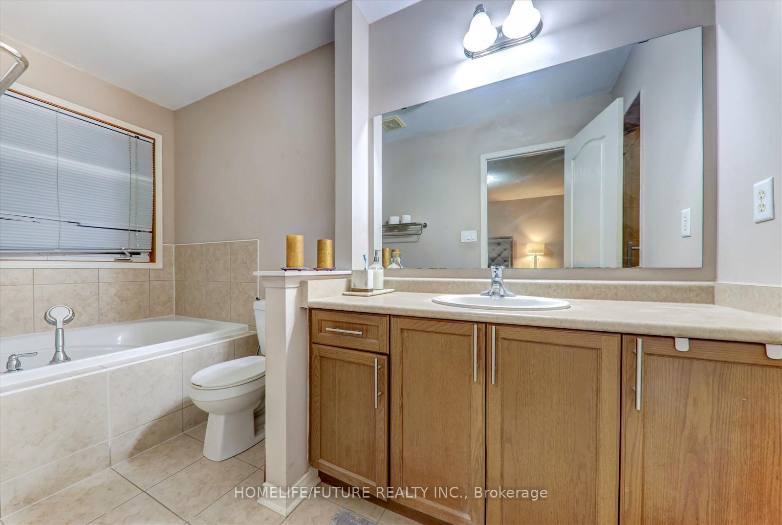 Main & 2nd - 70 Tozer Crescent, Ajax, ON L1T 5A1