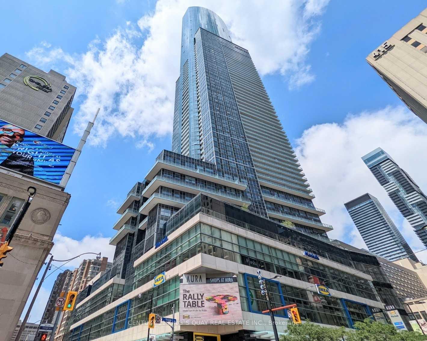 7009 - 388 Yonge Street, Toronto, ON M5B 0A4