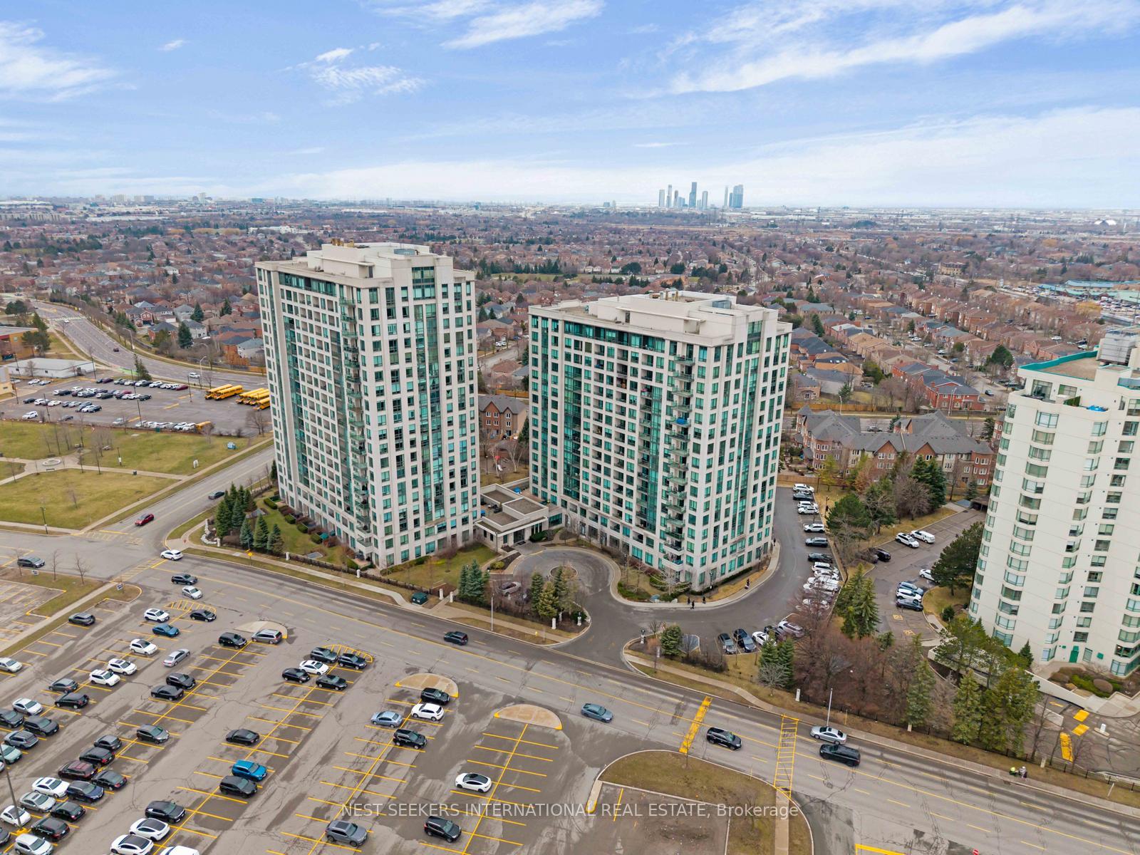 701 - 100 Promenade Circle, Vaughan, ON L4J 7W7