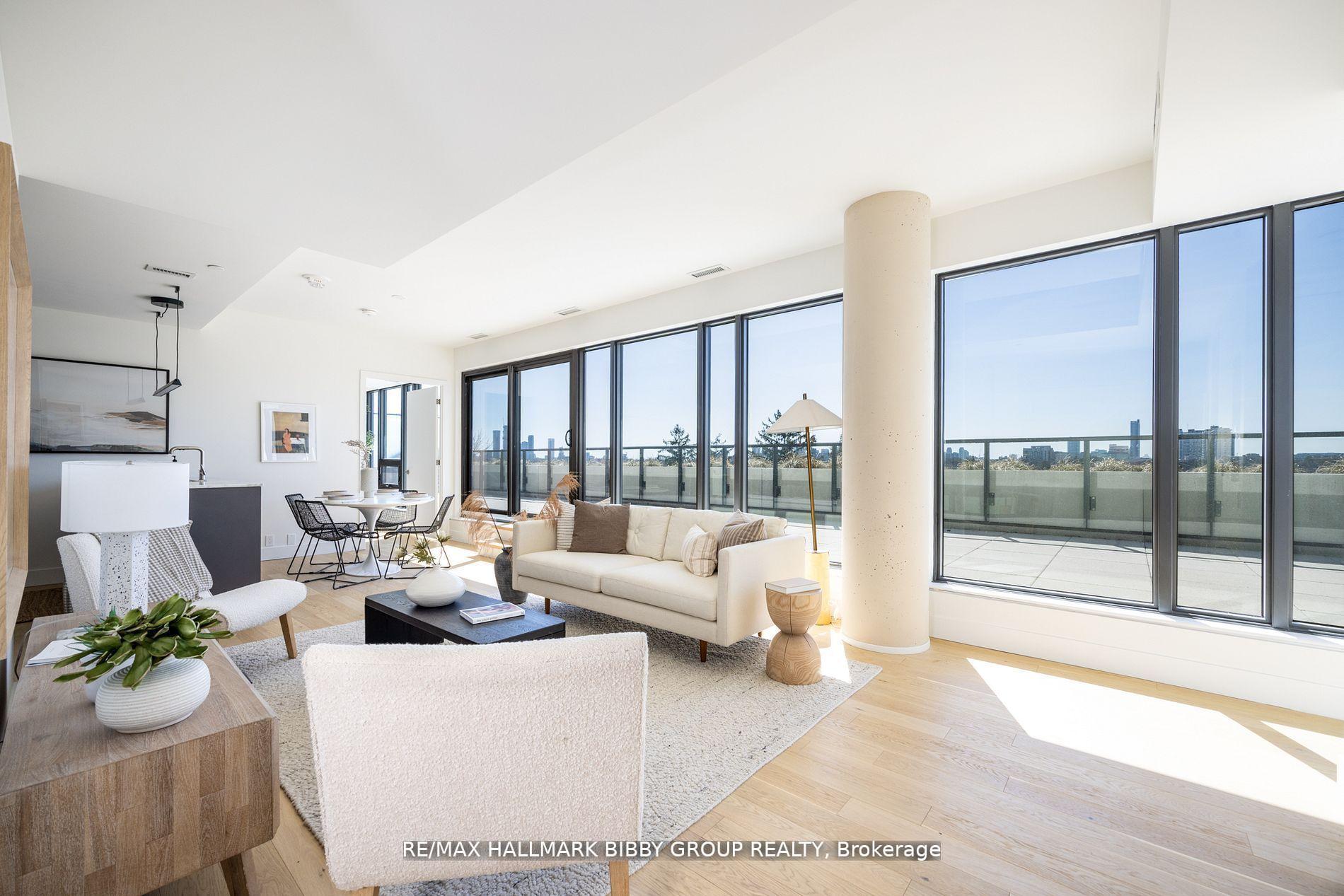 701 - 1414 Bayview Avenue, Toronto, ON M4G 3A7