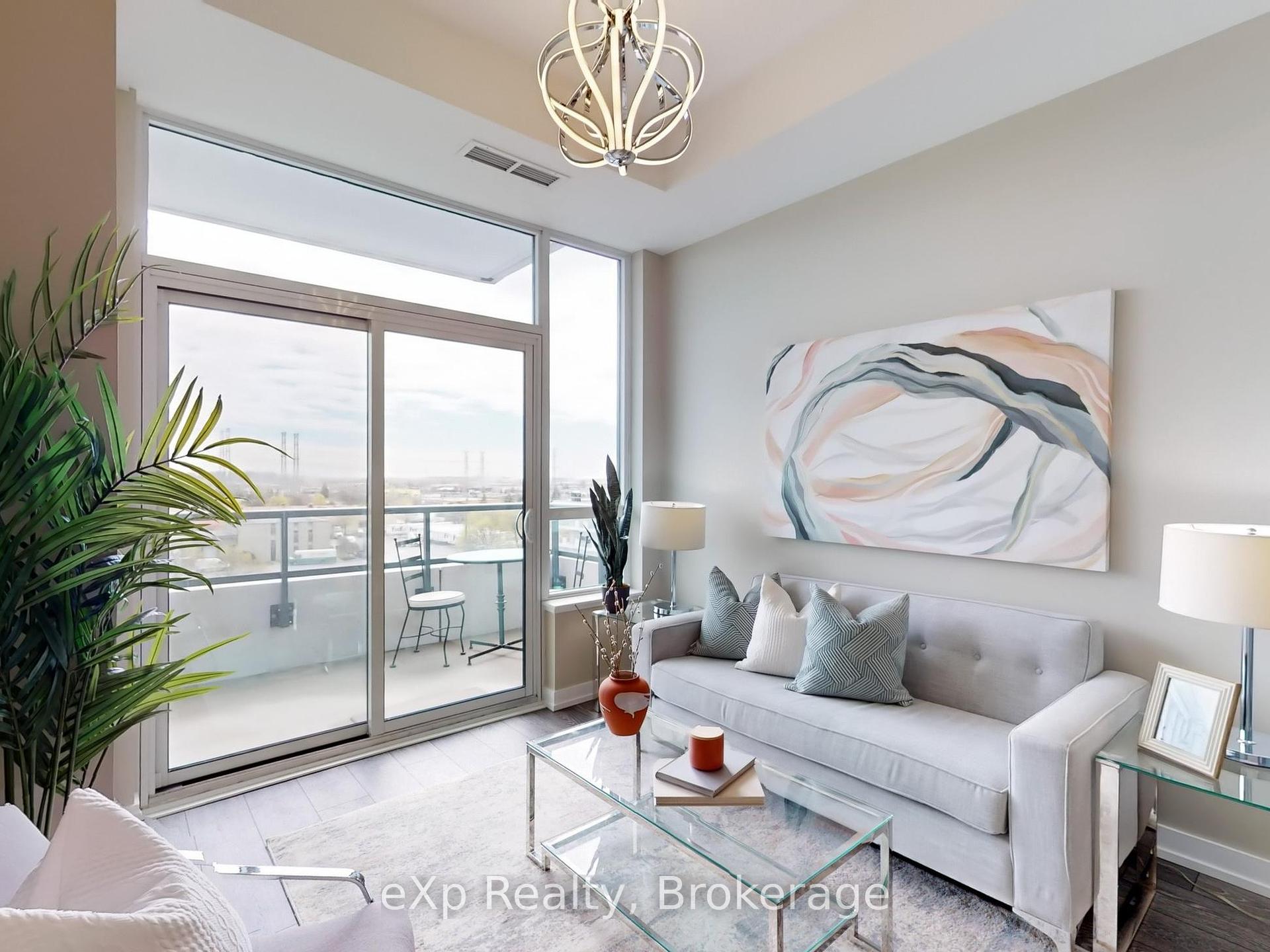 701 - 1455 Celebration Drive, Pickering, ON L1W 0C3