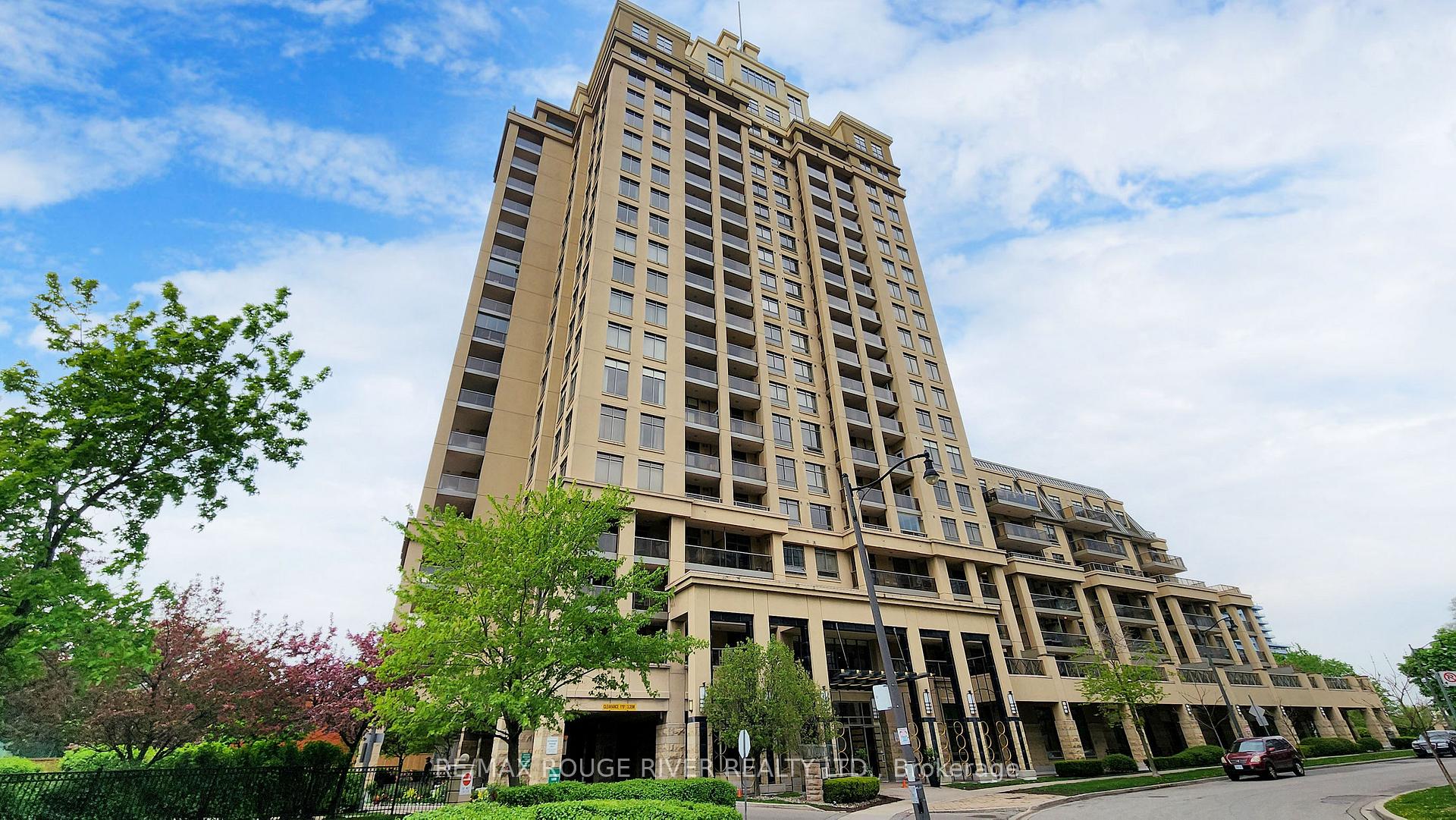701 - 18 Kenaston Gardens, Toronto, ON M2K 3C7