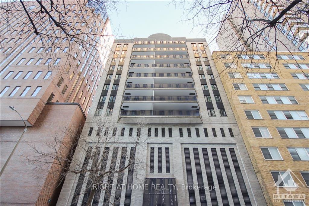 701 - 18 NEPEAN Street, Ottawa Centre, ON K2P 2L2