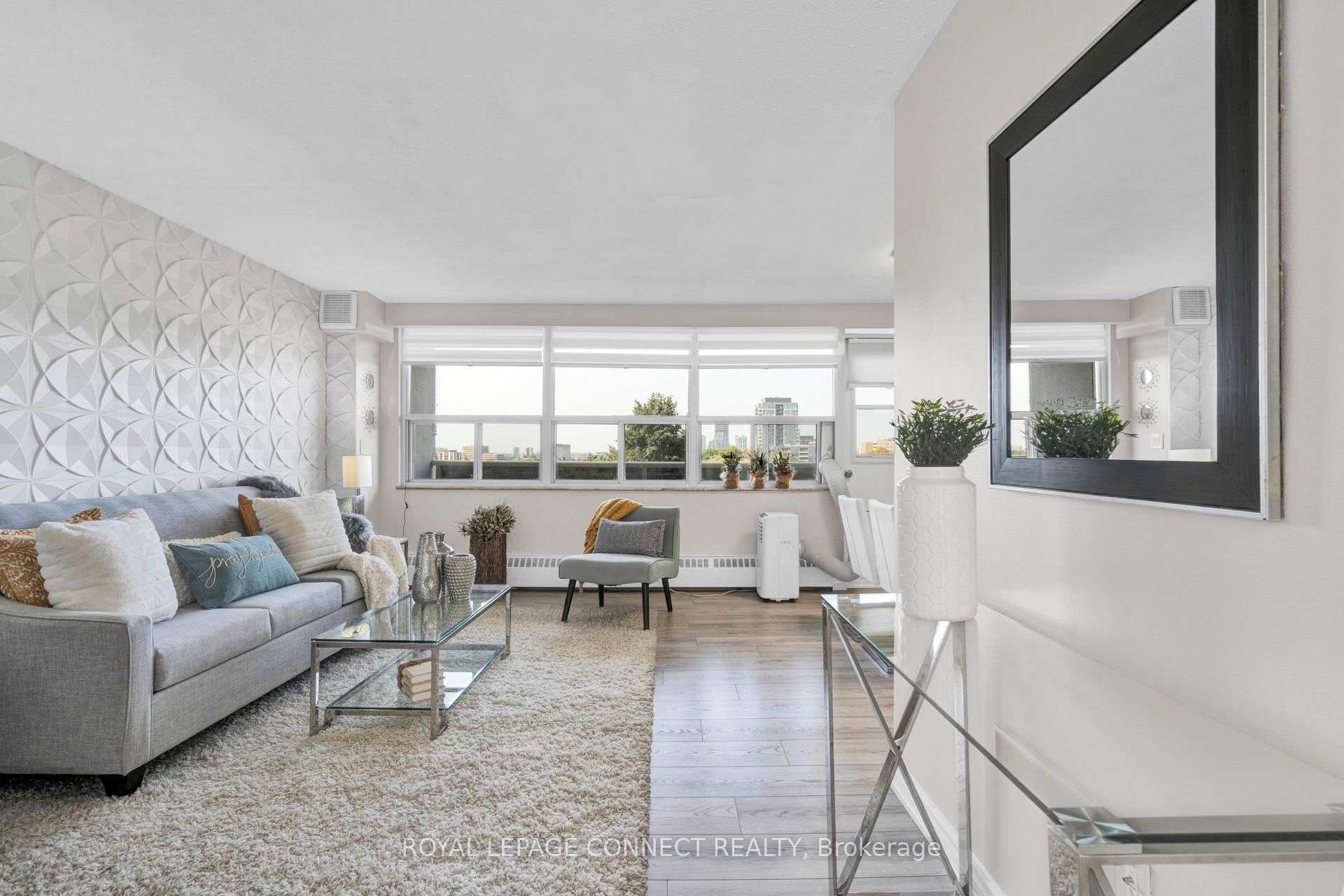 701 - 270 Palmdale Drive, Toronto, ON M1T 3N8