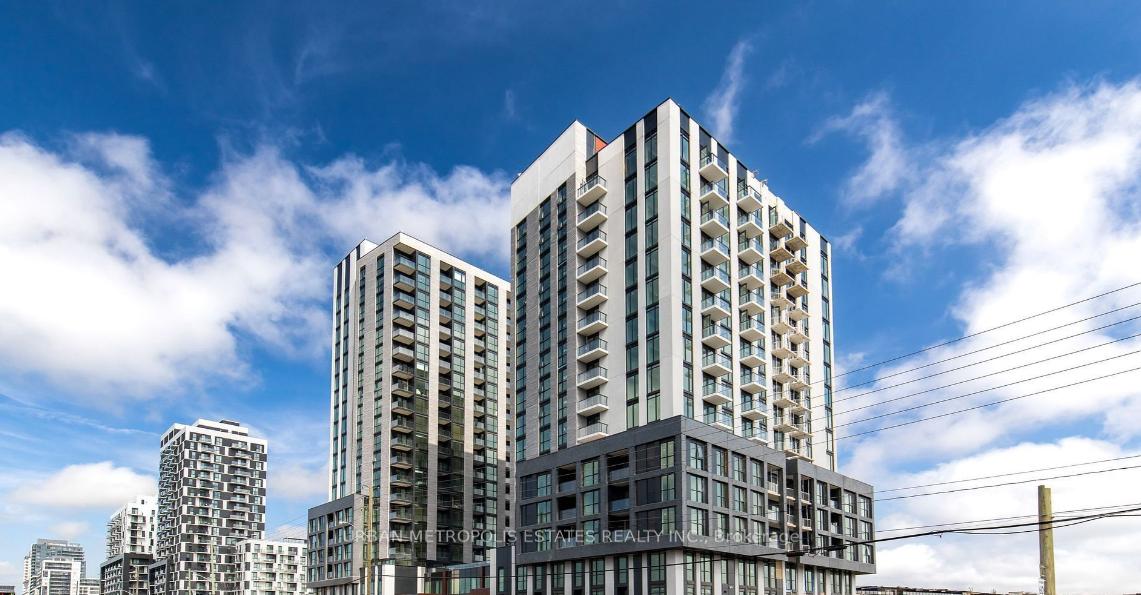 701 - 3071 Trafalgar Road, Oakville, ON L6H 8C6