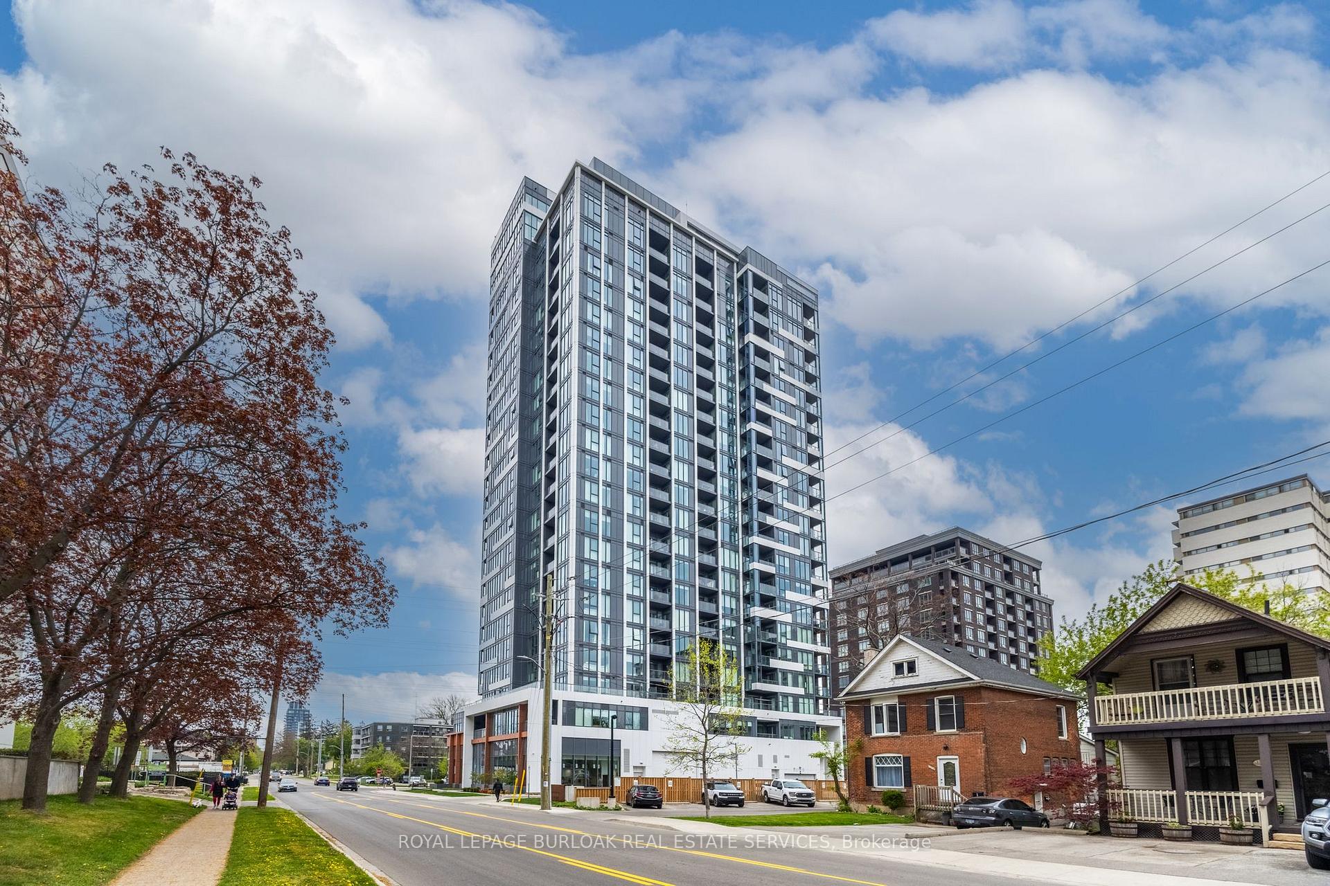 701 - 500 Brock Avenue, Burlington, ON L7S 0A5