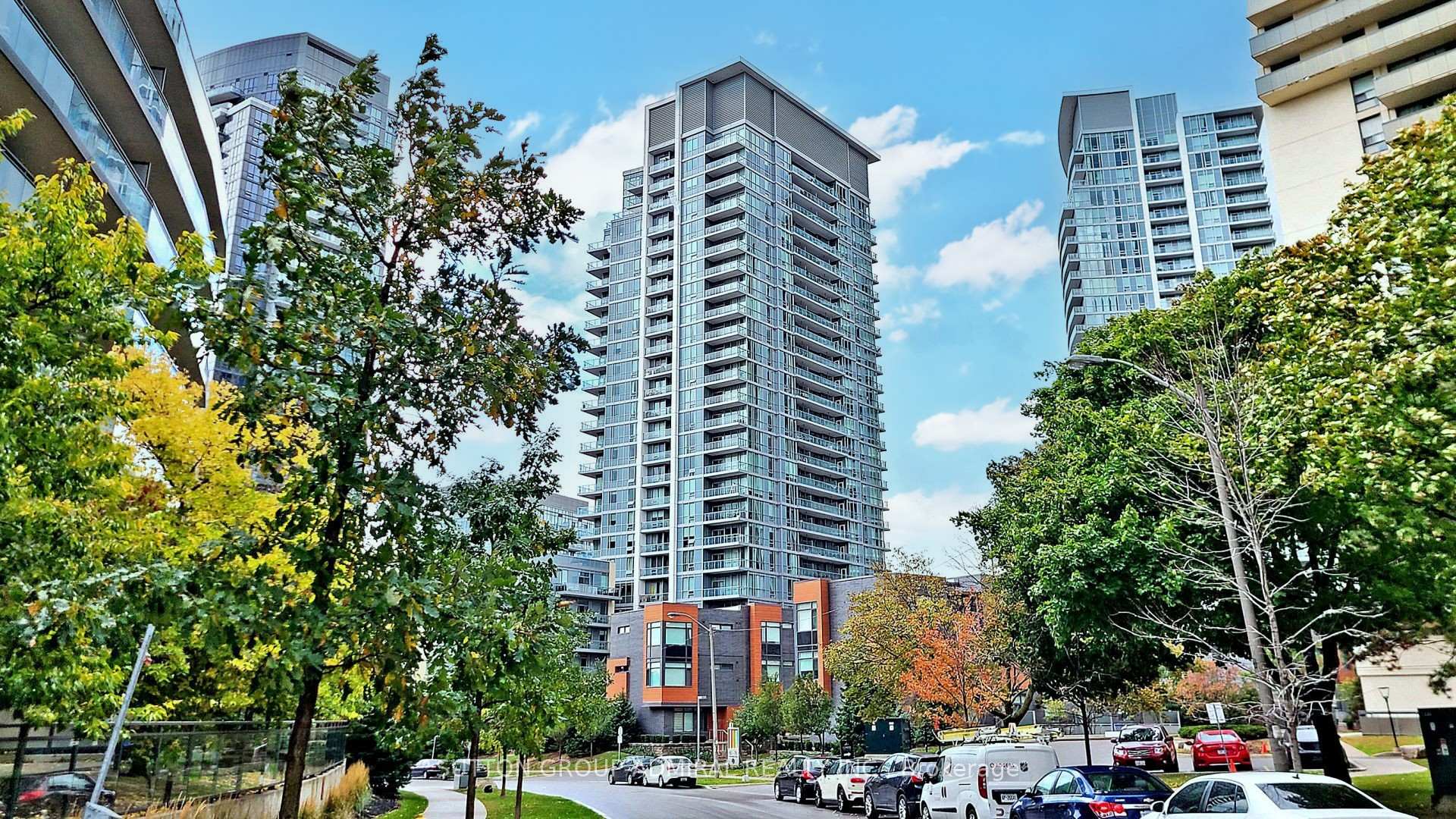 701 - 62 Forest Manor Road, Toronto, ON M2J 0B6