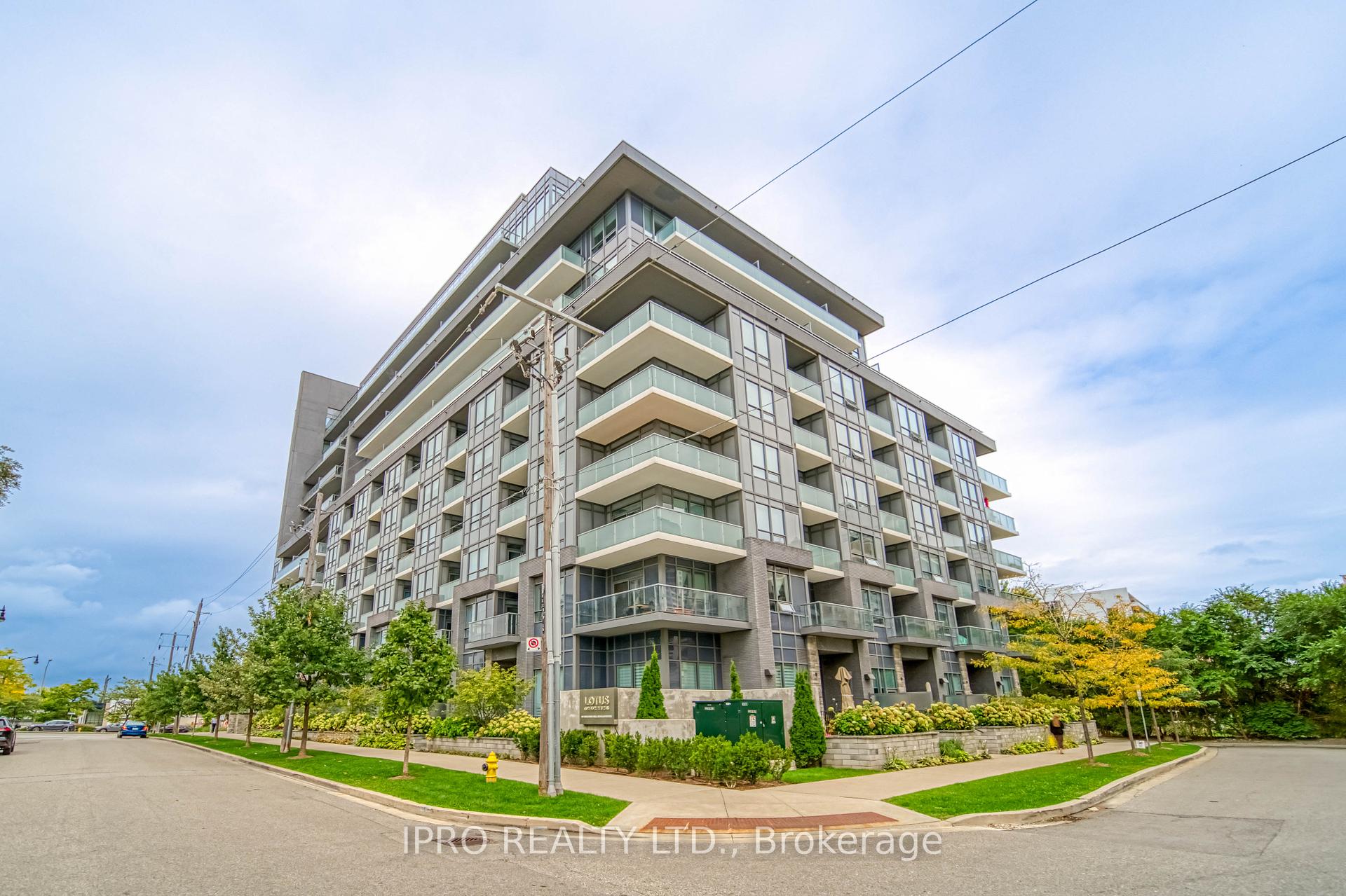 701 - 7 Kenaston Gardens, Toronto, ON M2K 1G7