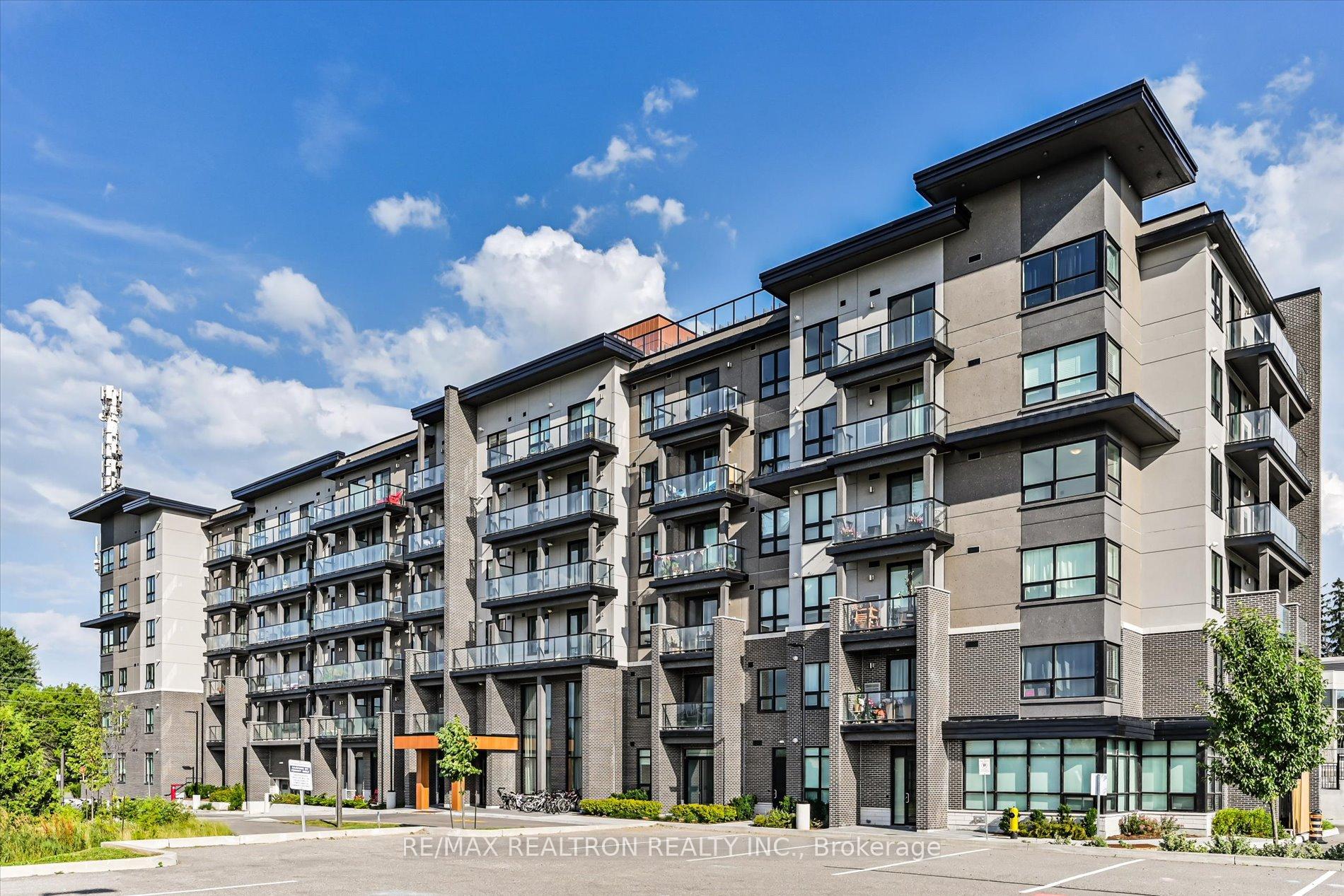 701 - 9700 Ninth Line, Markham, ON L6B 1R7