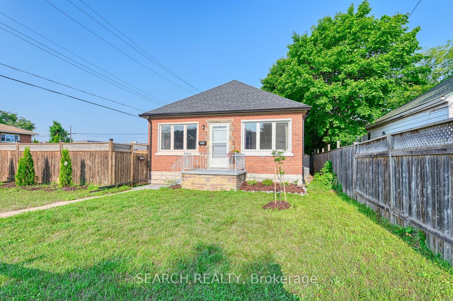 1 - 701 Brighton Avenue, Hamilton, ON L8H 6H5
