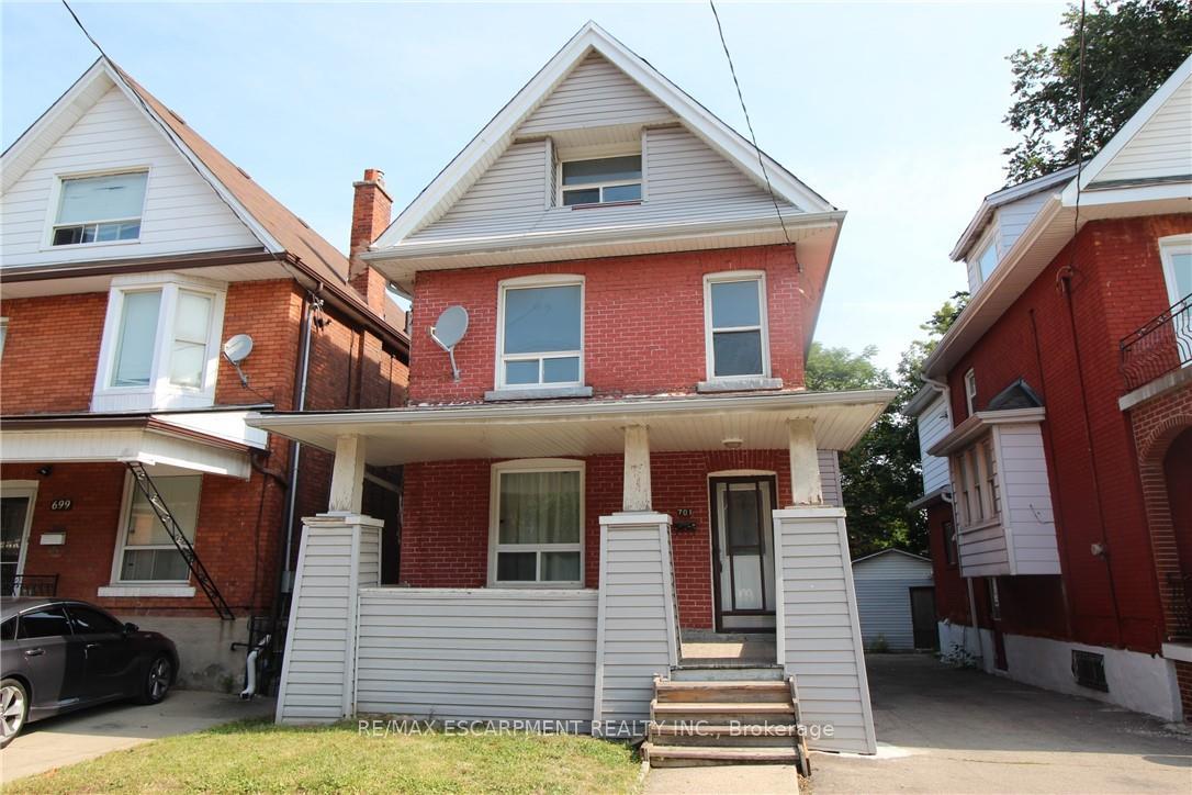701 Wilson Street, Hamilton, ON L8L 1V5