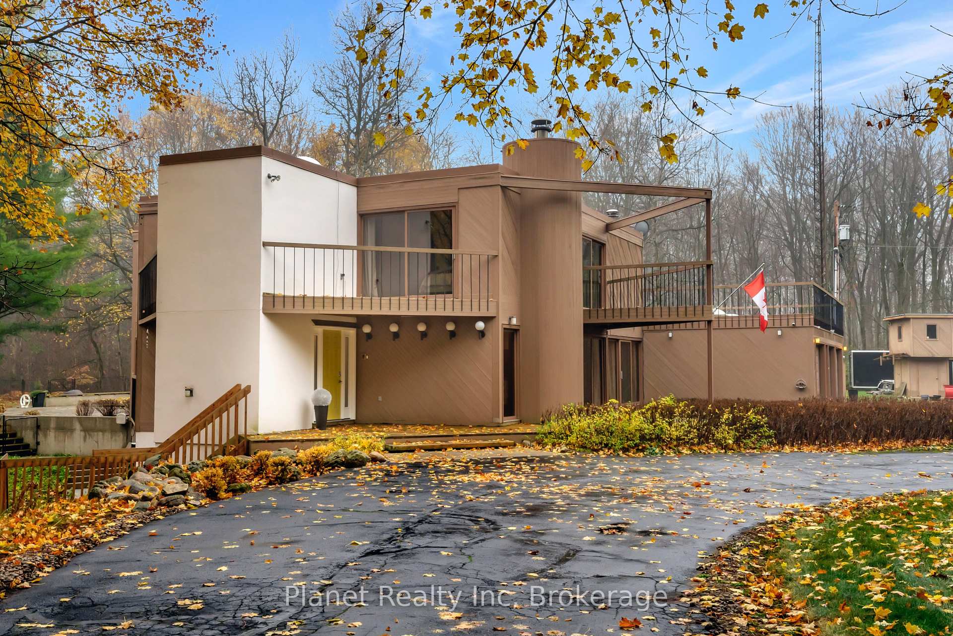 7011 Concession 4 Concession, Puslinch, ON N0B 2J0