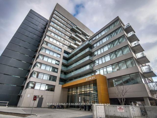 702 - 20 Joe Shuster Way N, Toronto, ON M6K 0A3