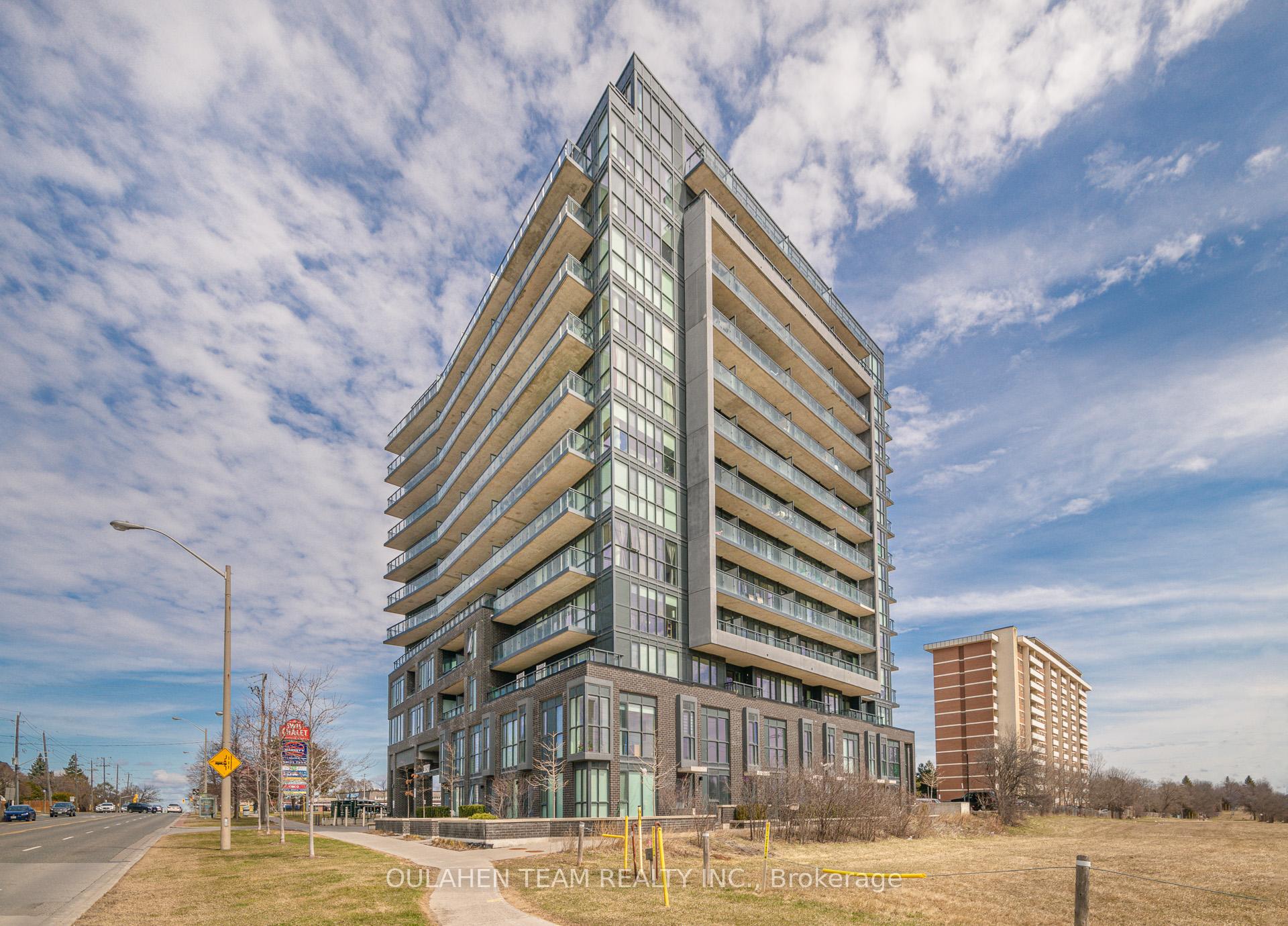702 - 3237 Bayview Avenue, Toronto, ON M2K 0G1