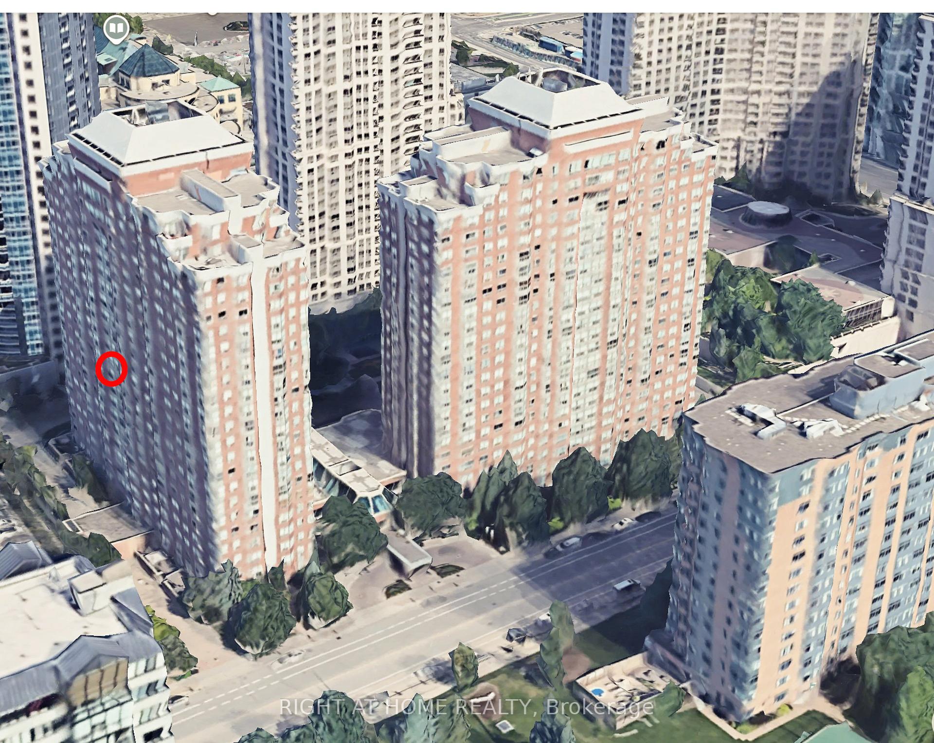 702 - 335 Webb Drive, Mississauga, ON L5B 4A1