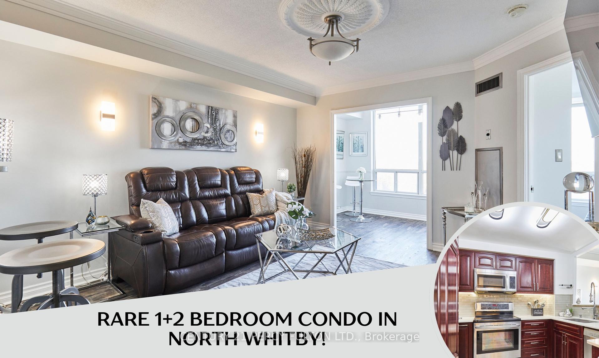 702 - 711 rossland Road E, Whitby, ON L1N 8Z1