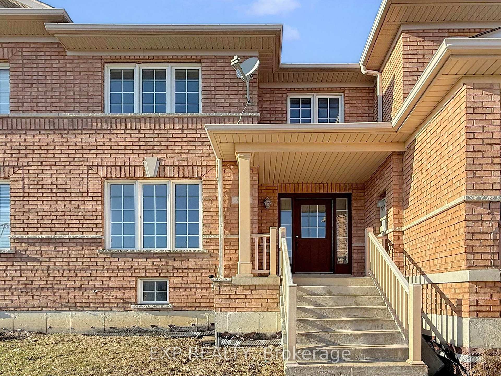 702 Castlemore Avenue, Markham, ON L6E 1M9