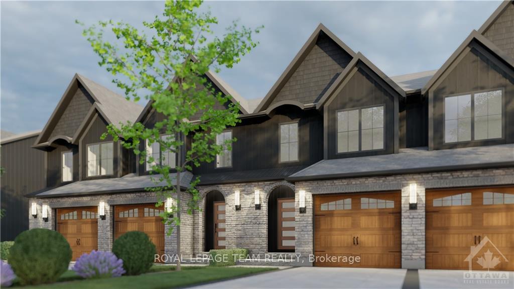 702 TAILSLIDE Avenue, Carp - Huntley Ward, ON K0A 1L0