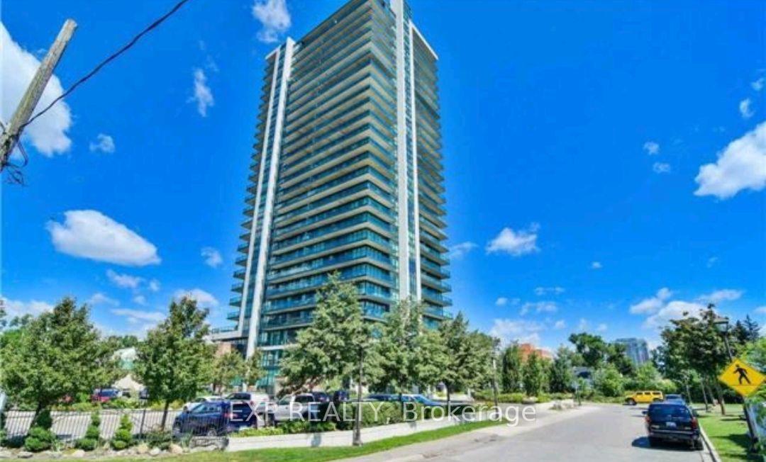 703 - 100 John Street, Brampton, ON L6W 0A8