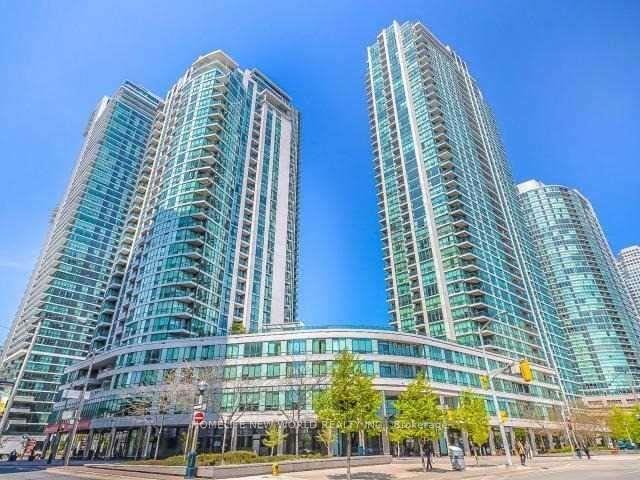 703 - 12 Yonge Street W, Toronto, ON M5E 1Z9