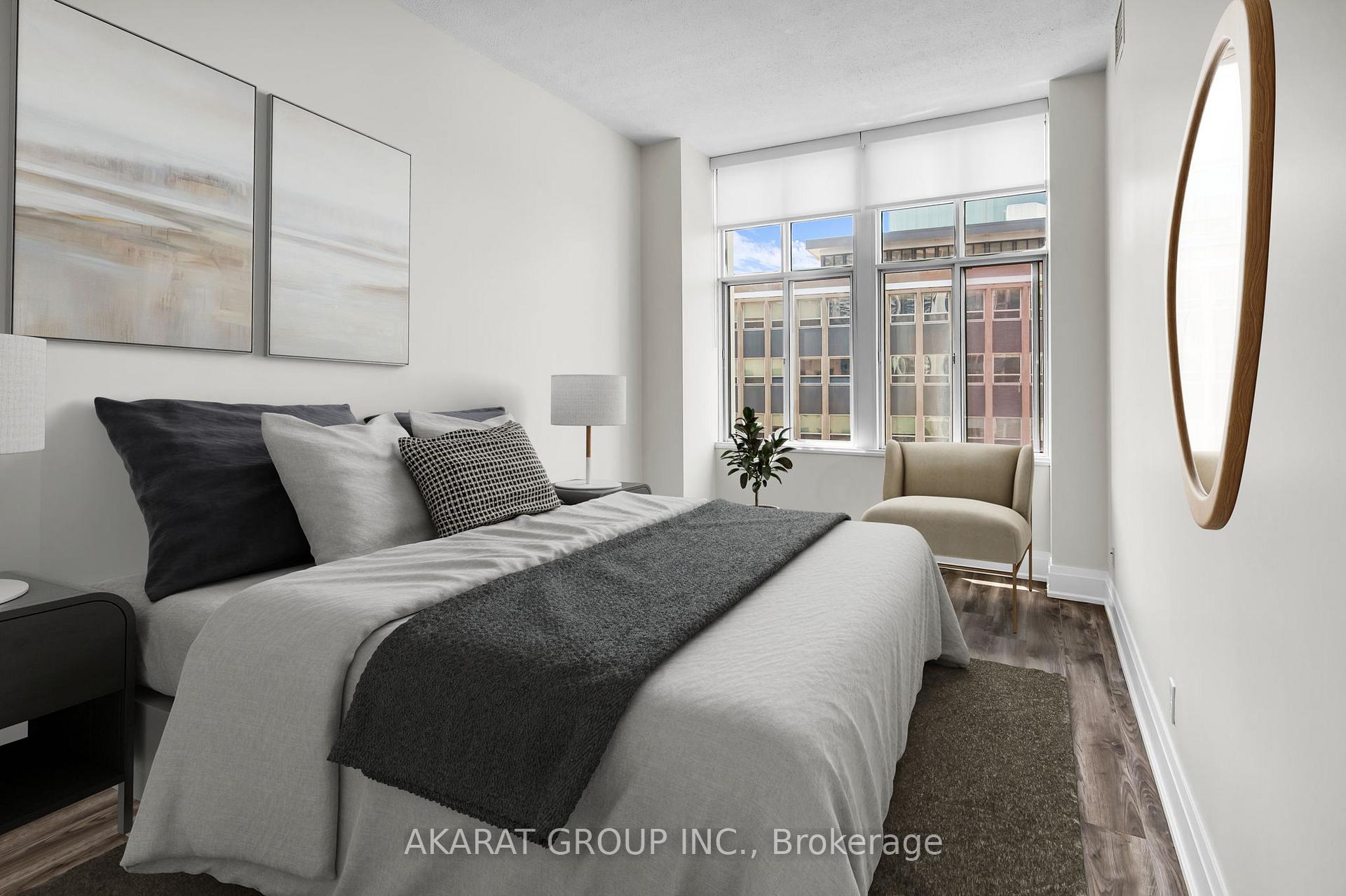 703 - 1901 Yonge Street, Toronto, ON M4S 1Y6