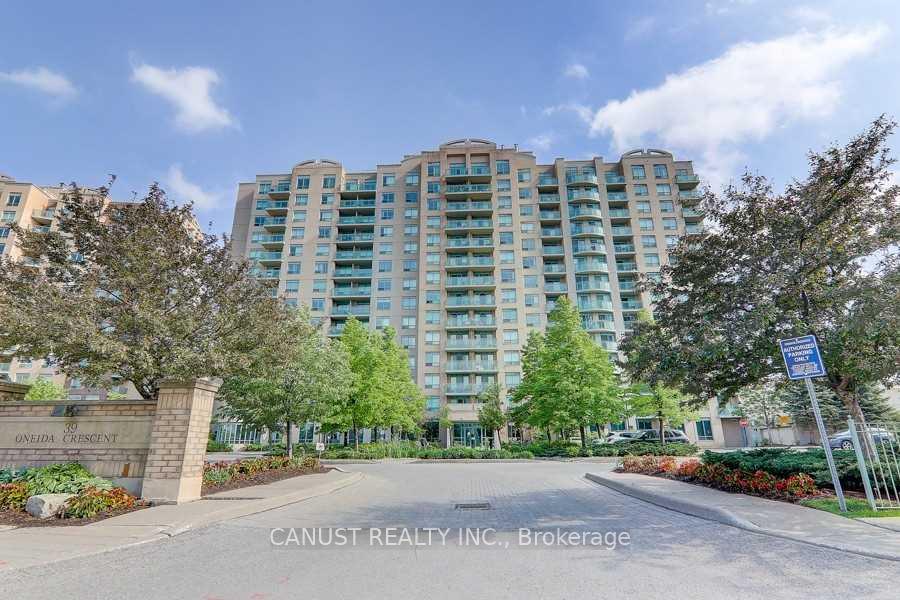 703 - 39 Oneida Crescent, Richmond Hill, ON L4B 4T9