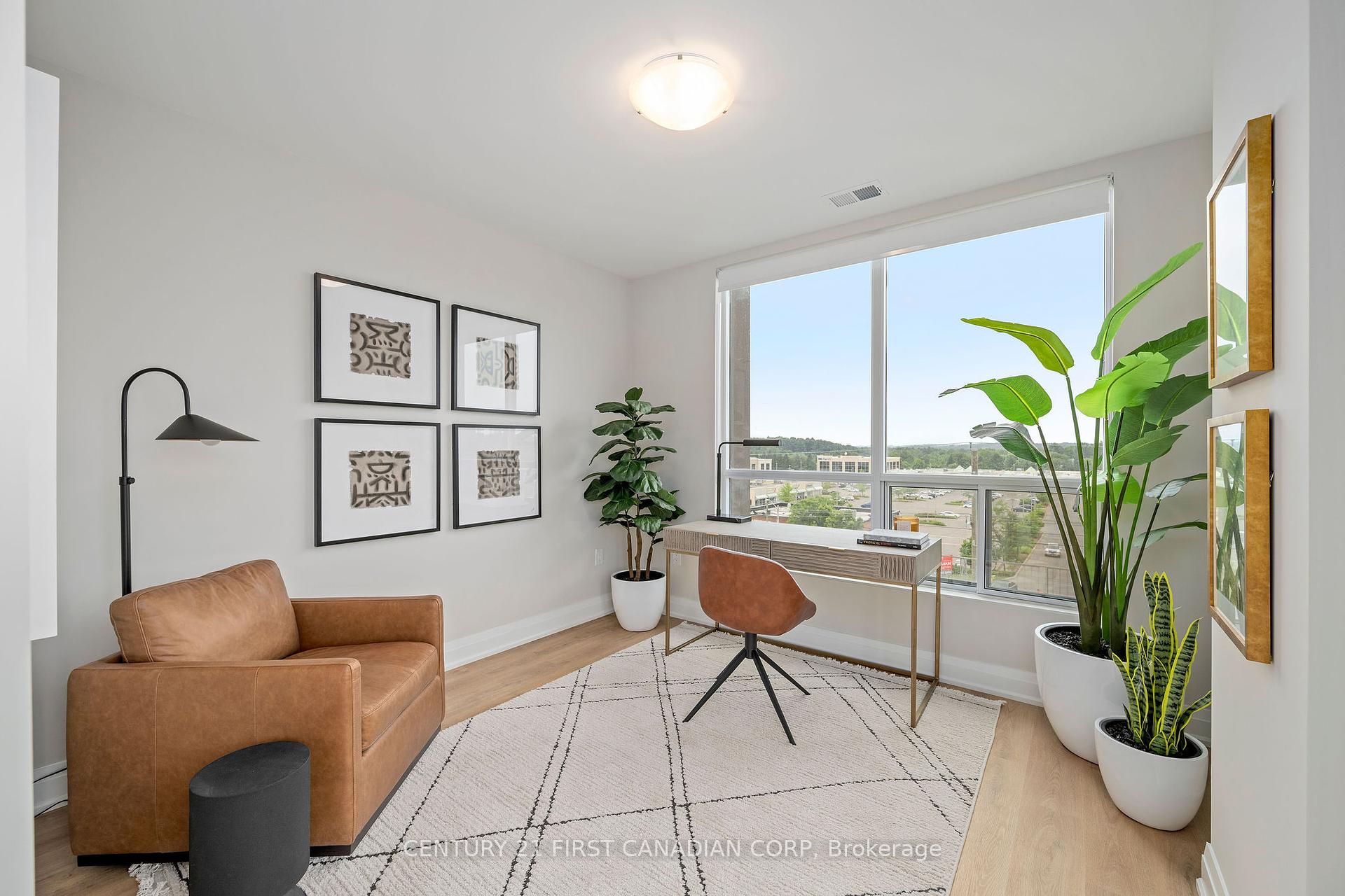703 - 4286 King Street, Kitchener, ON N2P 2E9
