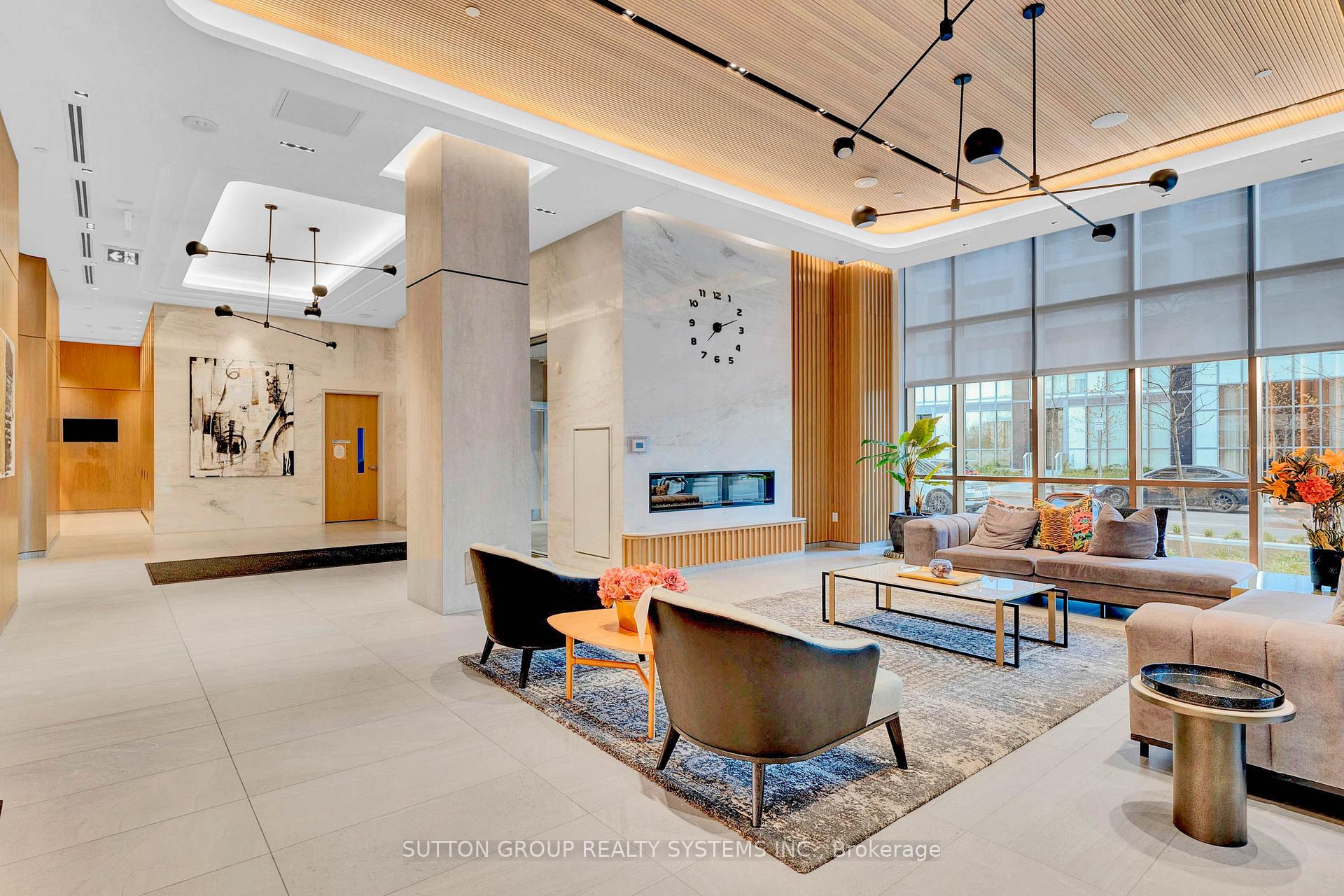 703 - 65 ANNIE CRAIG Drive, Toronto, ON M8V 0A8