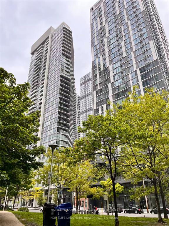 703 - 65 Mutual Street, Toronto, ON M5B 0E5
