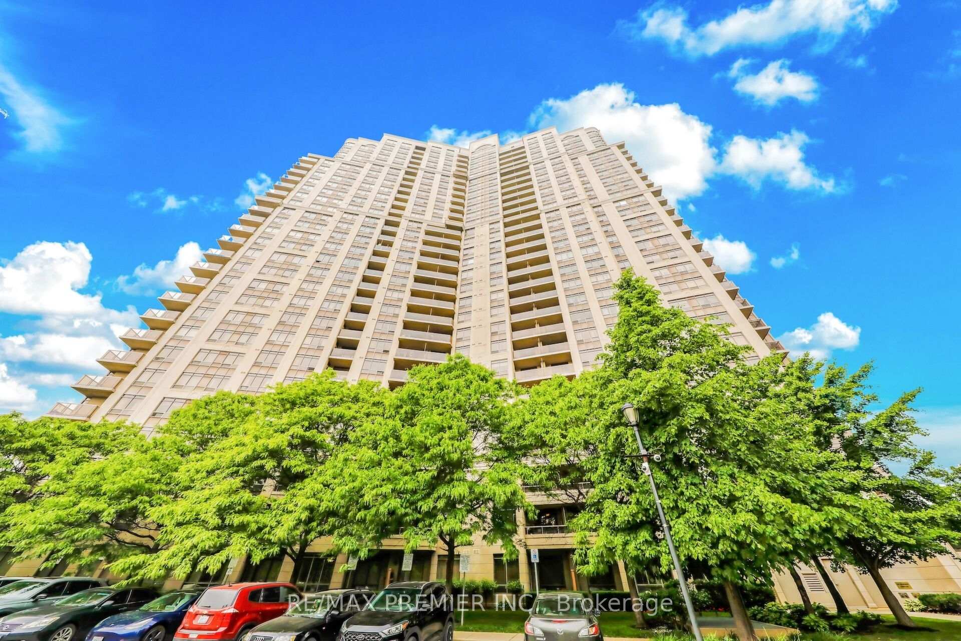 703 - 710 Humberwood Boulevard, Toronto, ON M9W 7J5