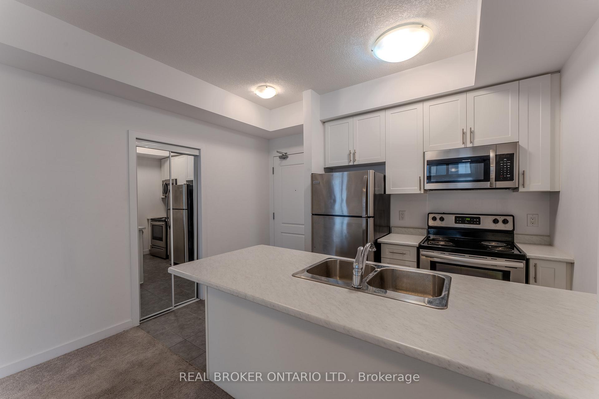 703 - 81 Robinson Street, Hamilton, ON L8P 0C2