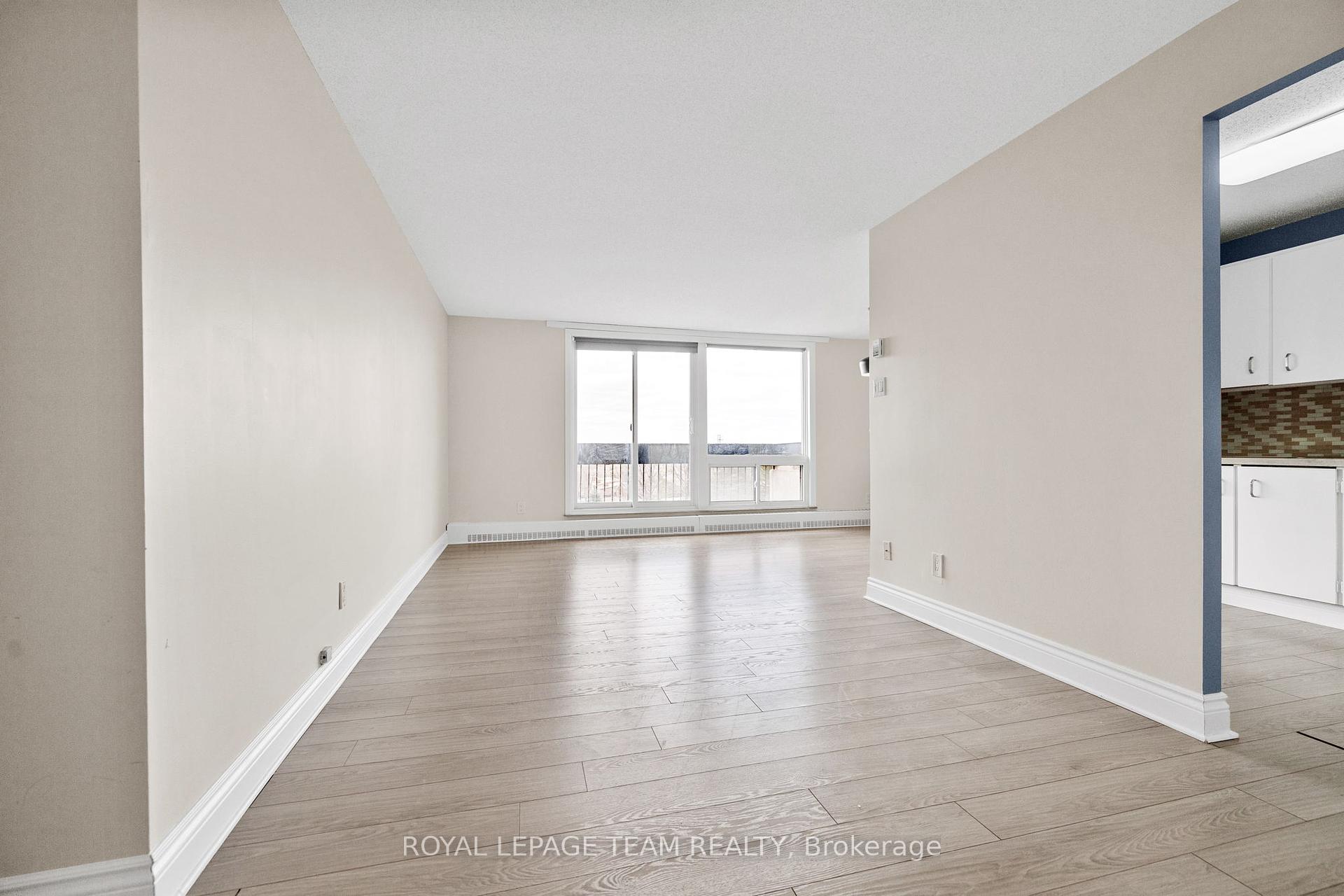 704 - 1505 Baseline Road, Belair Park - Copeland Park and Area, ON K2C 3L4