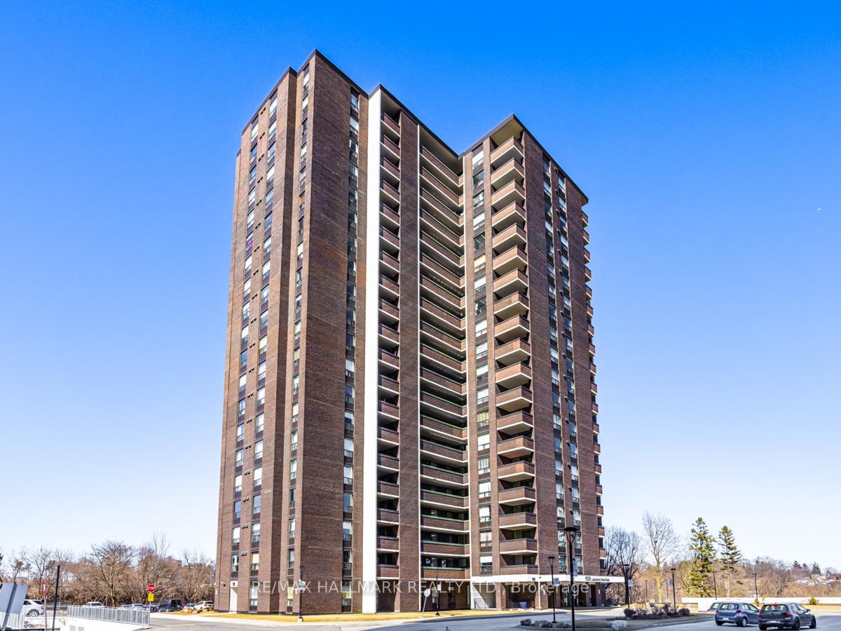 704 - 1535 Lakeshore Road E, Mississauga, ON L5E 3E2