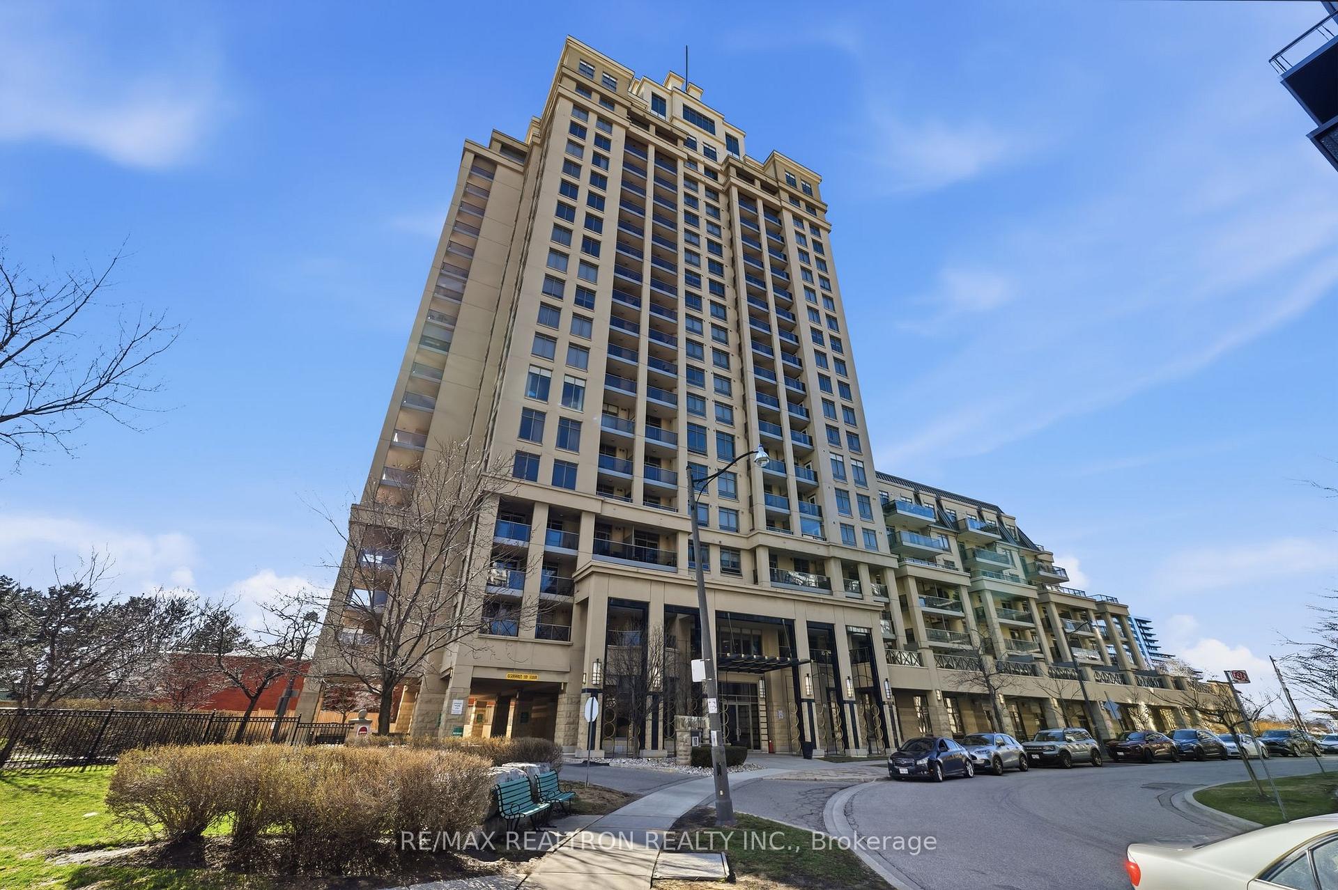 704 - 18 Kenaston Gardens, Toronto, ON M2K 3C7