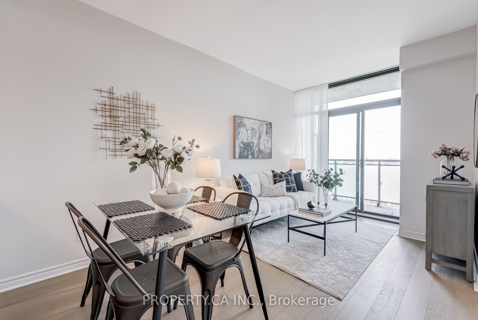 704 - 2522 Keele Street, Toronto, ON M6L 0A2