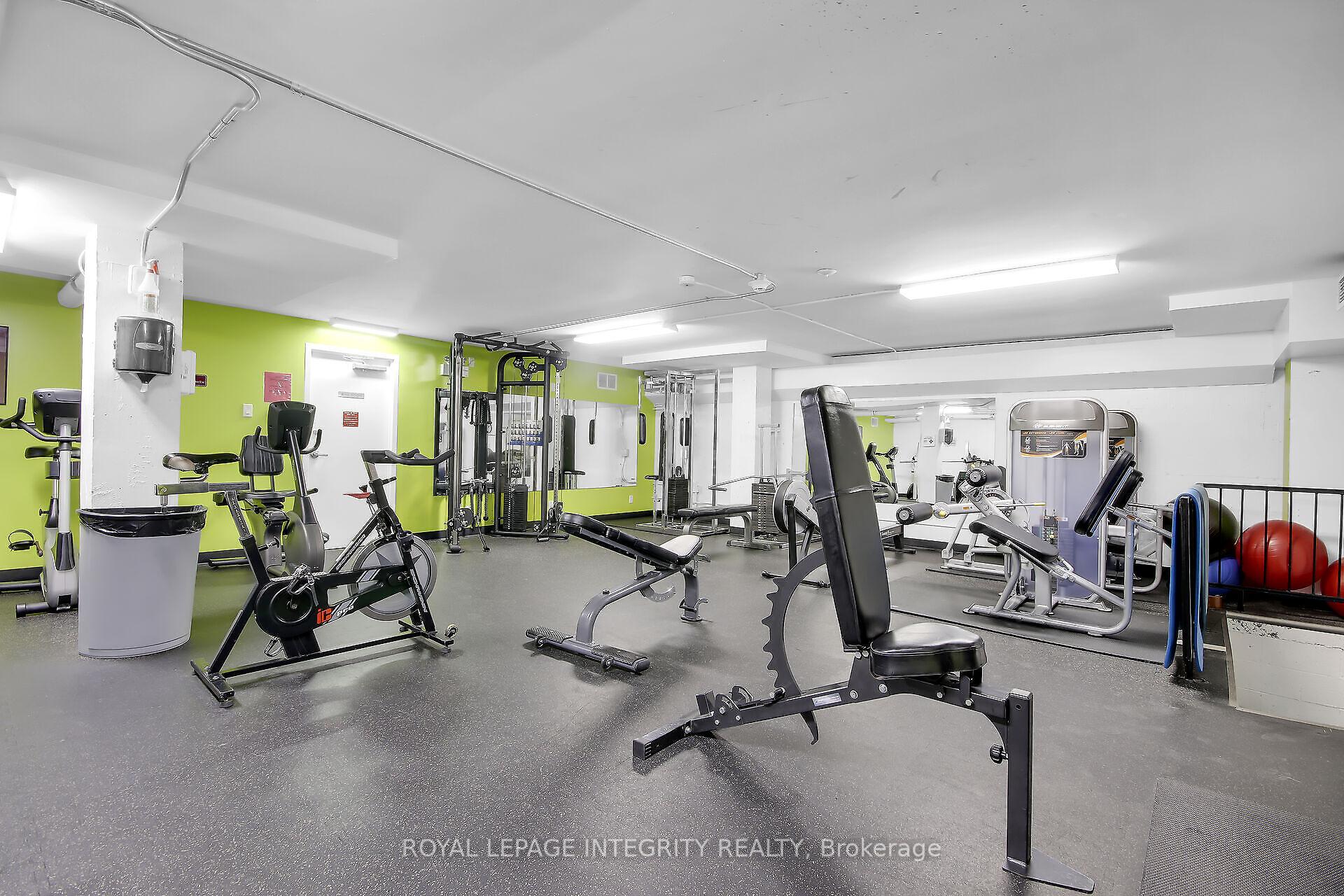 704 - 265 Poulin Avenue, Britannia - Lincoln Heights and Area, ON K2B 7Y8