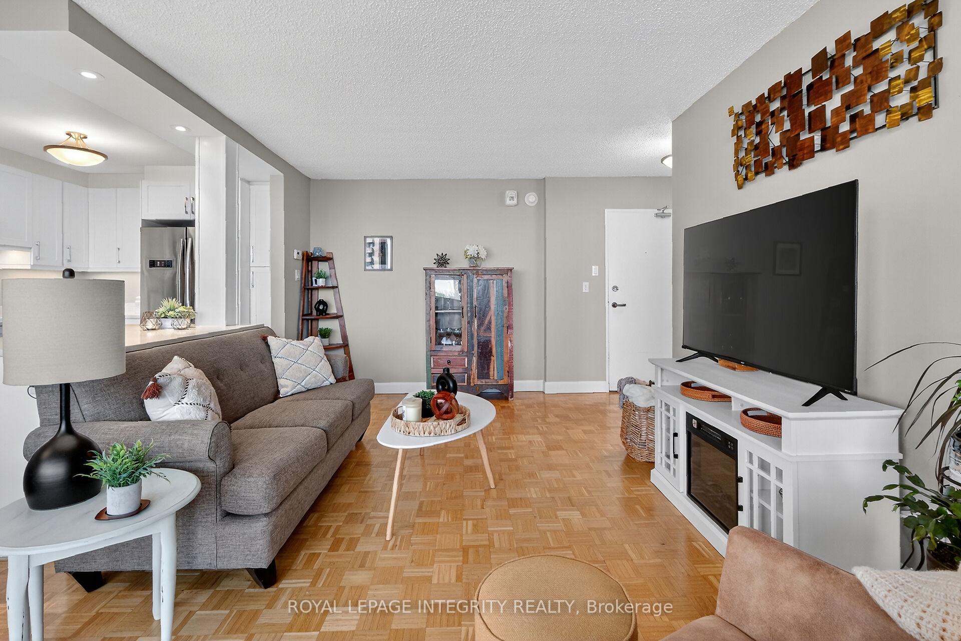 704 - 265 Poulin Avenue, Britannia - Lincoln Heights and Area, ON K2B 7Y8