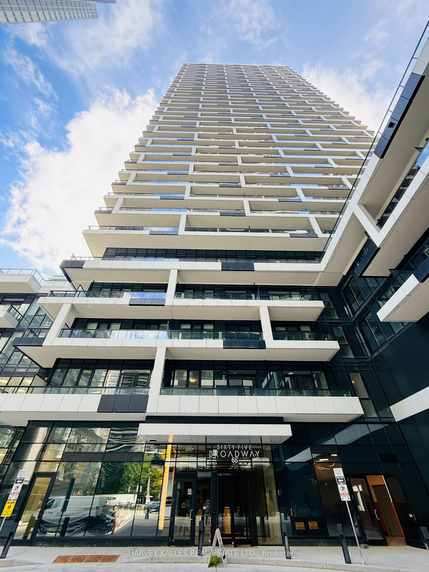 704 - 65 Broadway Avenue, Toronto, ON M4P 1T9