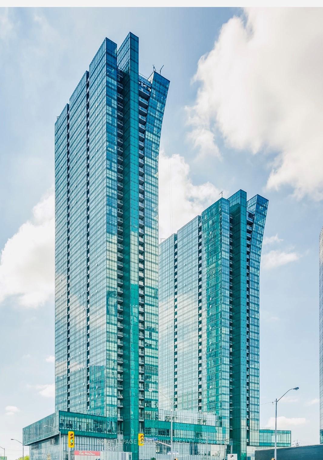 704 - 9 Bogert Avenue, Toronto, ON M2N 0H3