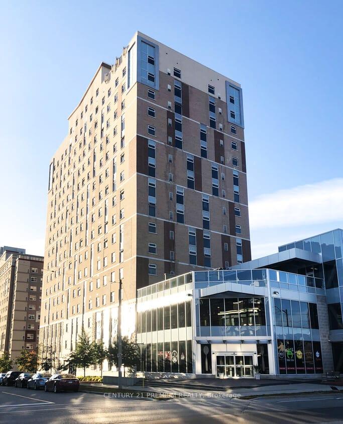 705 - 203 Lester Street, Waterloo, ON N2L 0B5