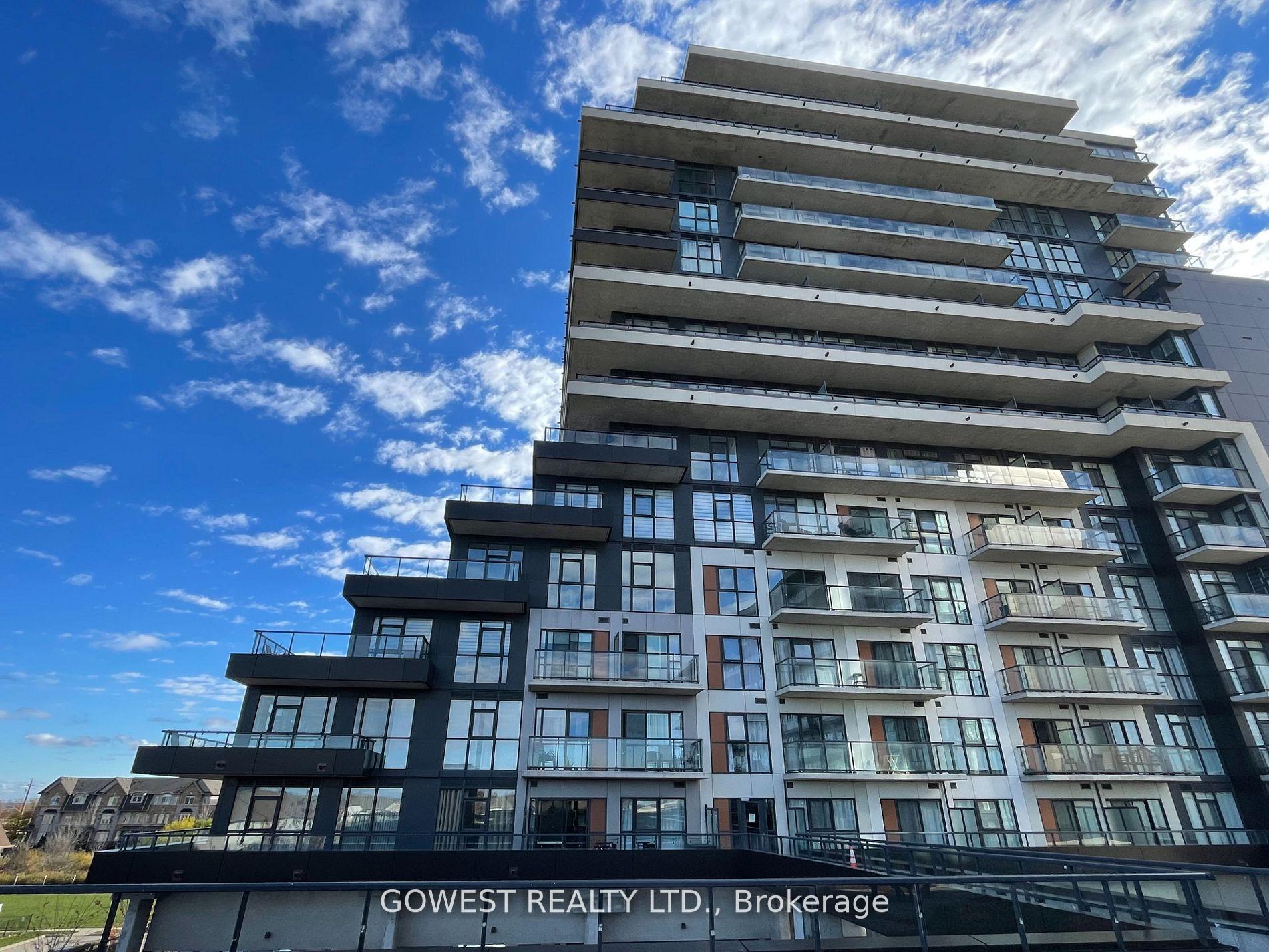 705 - 550 North Service Road, Grimsby, ON L3M 0H9