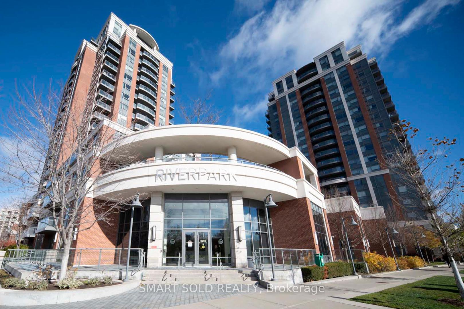 705 - 8200 Birchmount Road, Markham, ON L3R 9W1