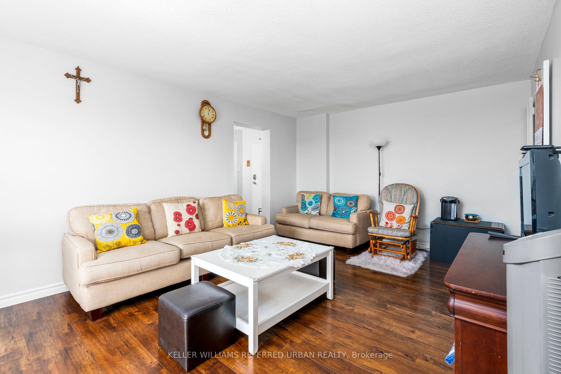 705 - 855 Kennedy Road, Toronto, ON M1K 2E3