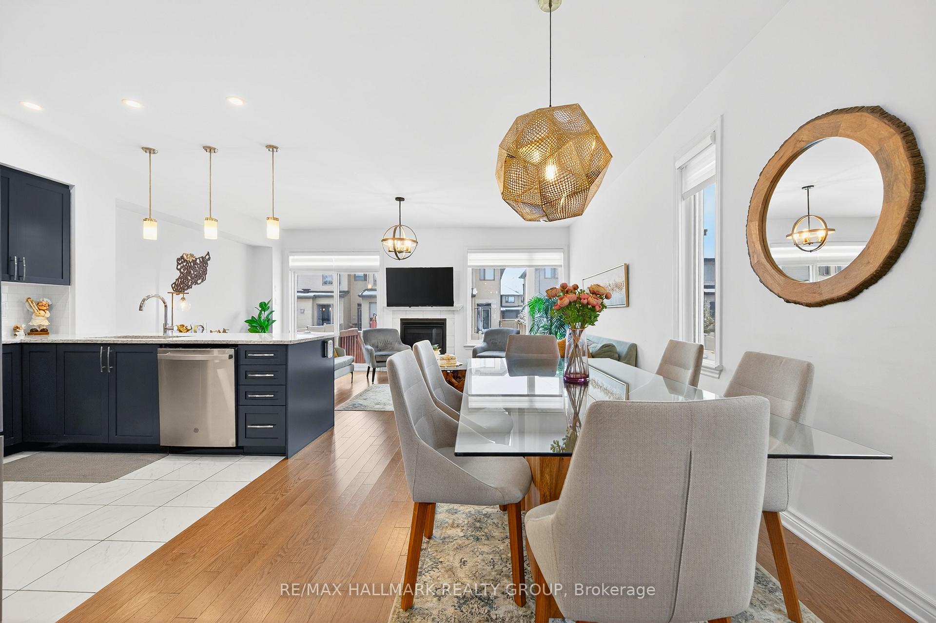 705 Capricorn Circle, Blossom Park - Airport and Area, ON K4M 0J5