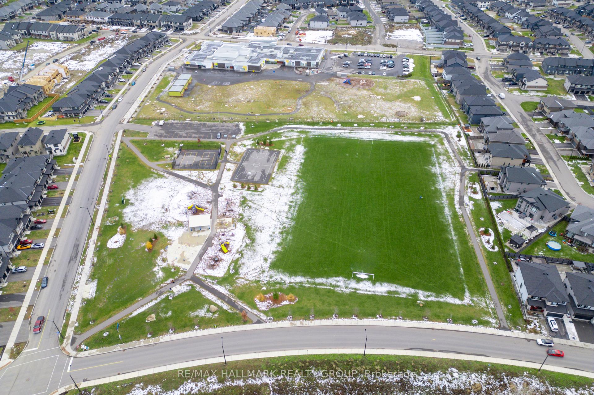 705 Capricorn Circle, Blossom Park - Airport and Area, ON K4M 0J5